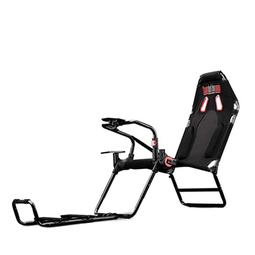 Next Level Racing Wheel Stand Lite - Kerb Sim Racing Shop